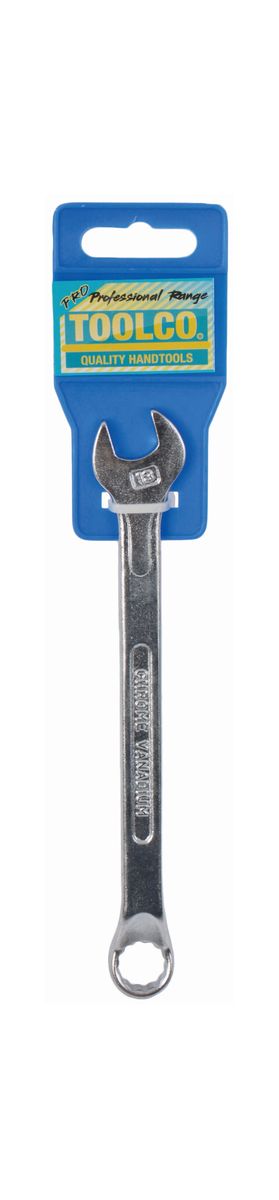 Toolco Offset Combination Spanner - 13mm | Shop Today. Get it Tomorrow ...