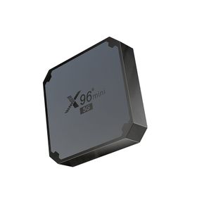 Latest X96 mini Android TV Box - Dual Wifi | Shop Today. Get it ...