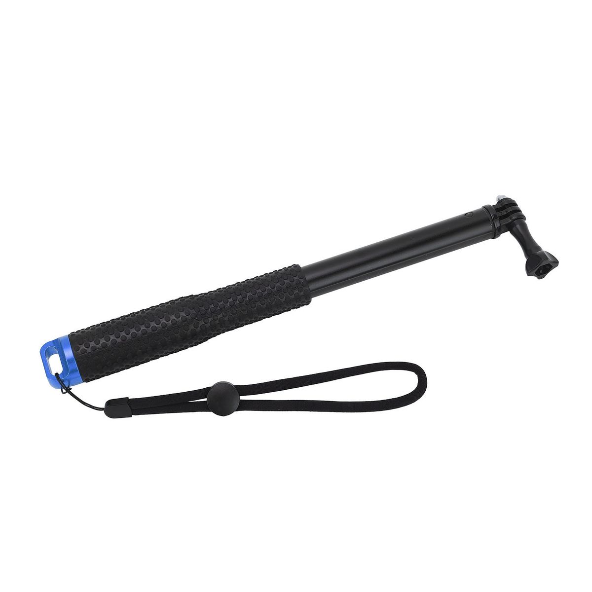 36" Blue Alu Stick - Compact & Portable | Shop Today. Get it Tomorrow ...