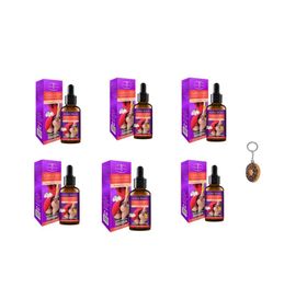 Garlic Hip Enlargement and Lifting Oil X 6, And Fancy Keyring | Shop ...