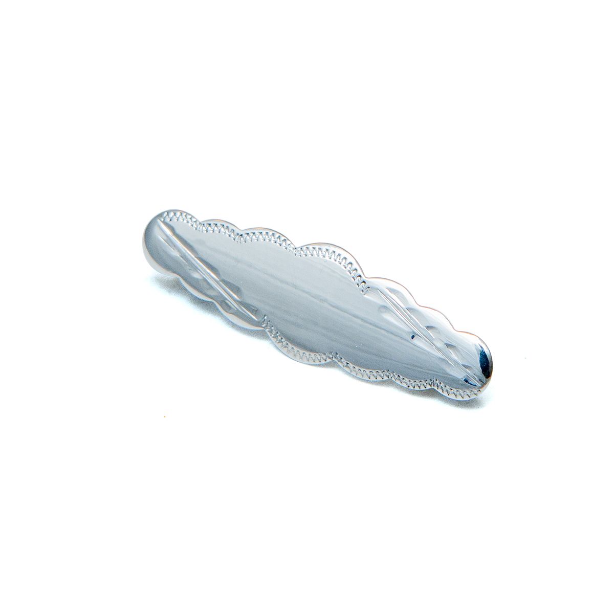 Broadway Jewellers - 925 Sterling Silver Baby Brooch Pin | Shop Today ...