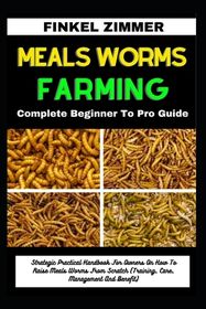 Meals Worms Farming | Shop Today. Get it Tomorrow! | takealot.com