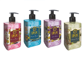 Dex Scented Hand liquid Soap - Set of 5 x 500ml Liquid Soap | Shop ...