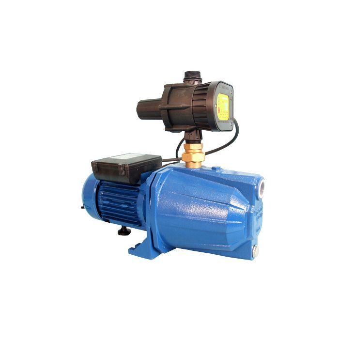 Speroni - Pressure Pump Unit & Europress 230V 0.75Kw | Shop Today. Get ...