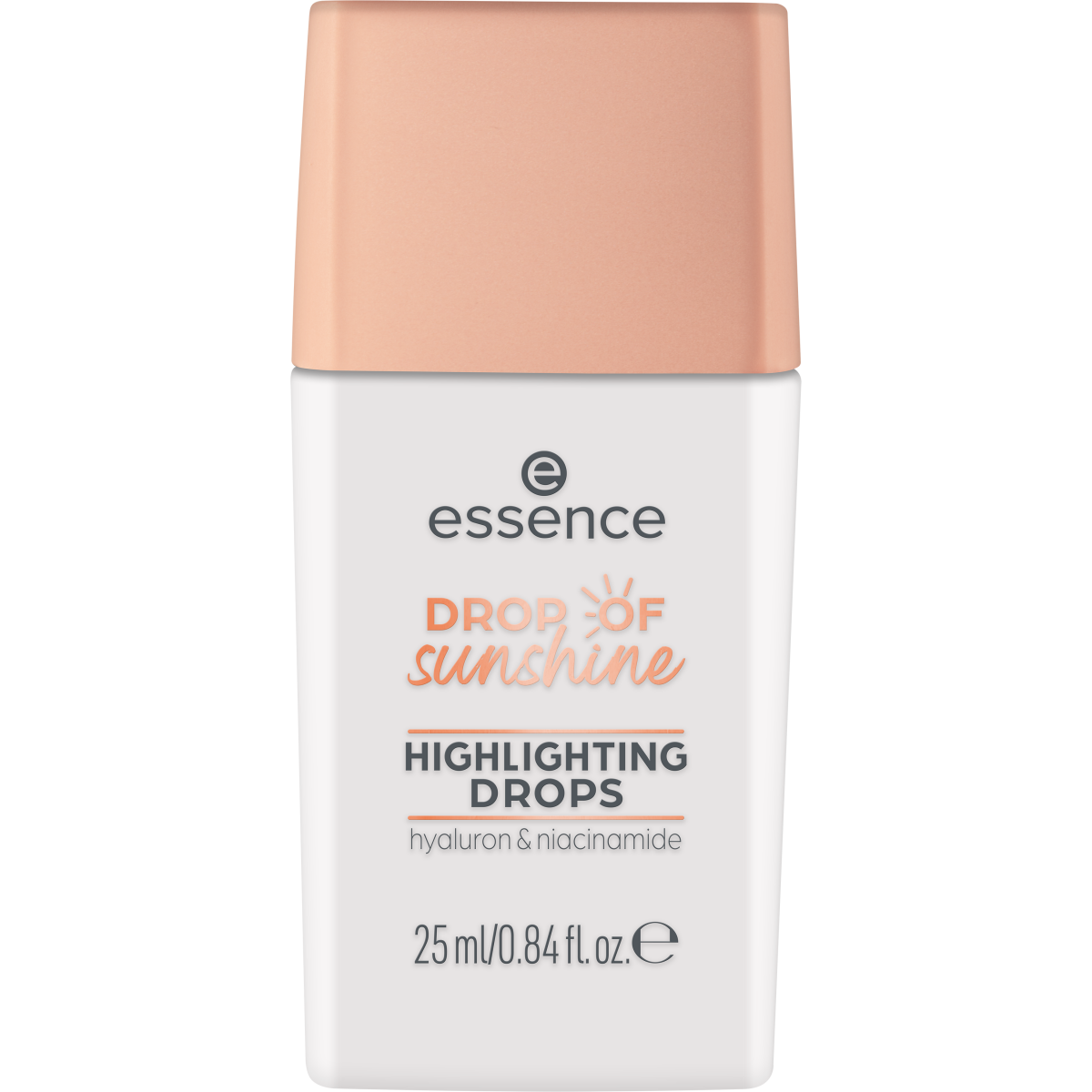 essence DROP OF sunshine HIGHLIGHTING DROPS | Shop Today. Get it ...