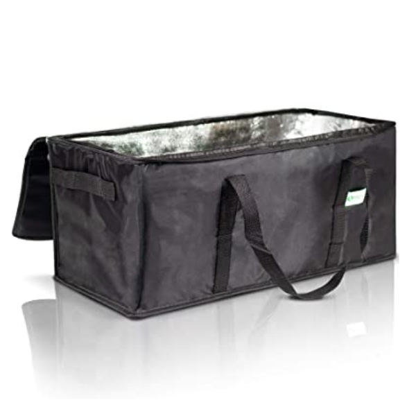 Food Delivery Bag - 50 x 35 x 20cm | Shop Today. Get it Tomorrow ...
