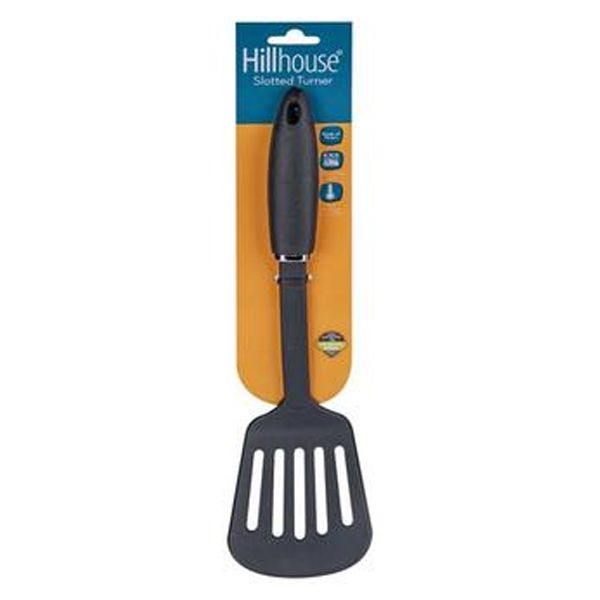 Kitchen Nylon Slotted Turner | Shop Today. Get it Tomorrow! | takealot.com