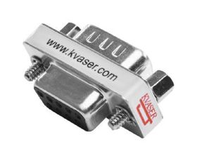 Kvaser (00801-4) Termination Adapter, 120 Ohm, CAN | Shop Today. Get it ...