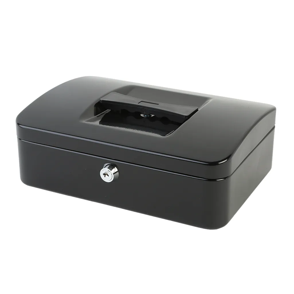 Primeline- Summit Cash Box | Shop Today. Get it Tomorrow! | takealot.com