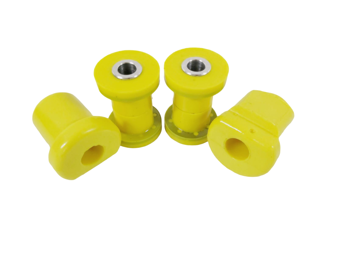 Volkswagen MK1 reinforced front control arm bush set | Shop Today. Get ...