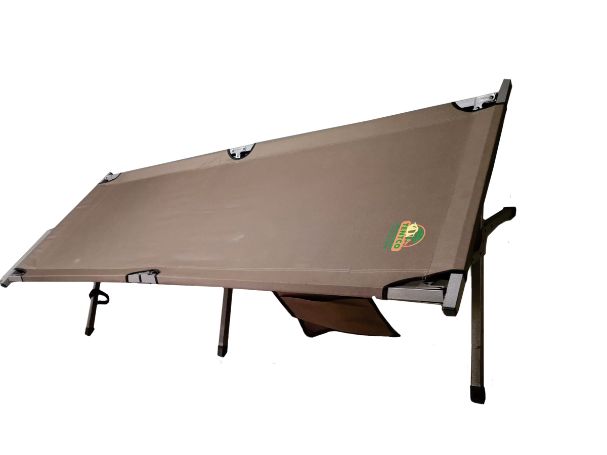 Tentco Deluxe Standard Stretcher - 130Kg | Shop Today. Get it Tomorrow ...