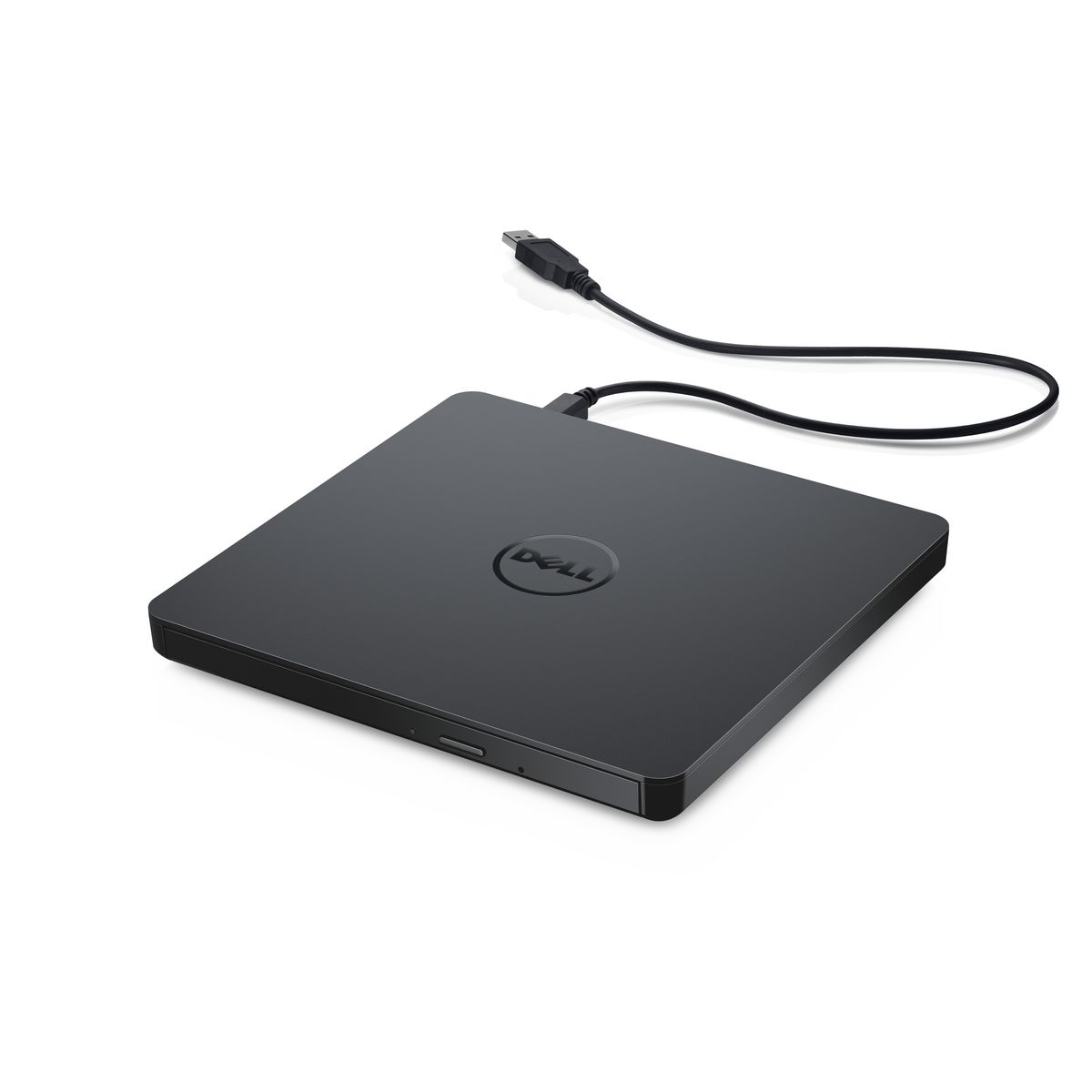 Dell - external USB DVD+/- RW Drive- DW316 | Shop Today. Get it ...