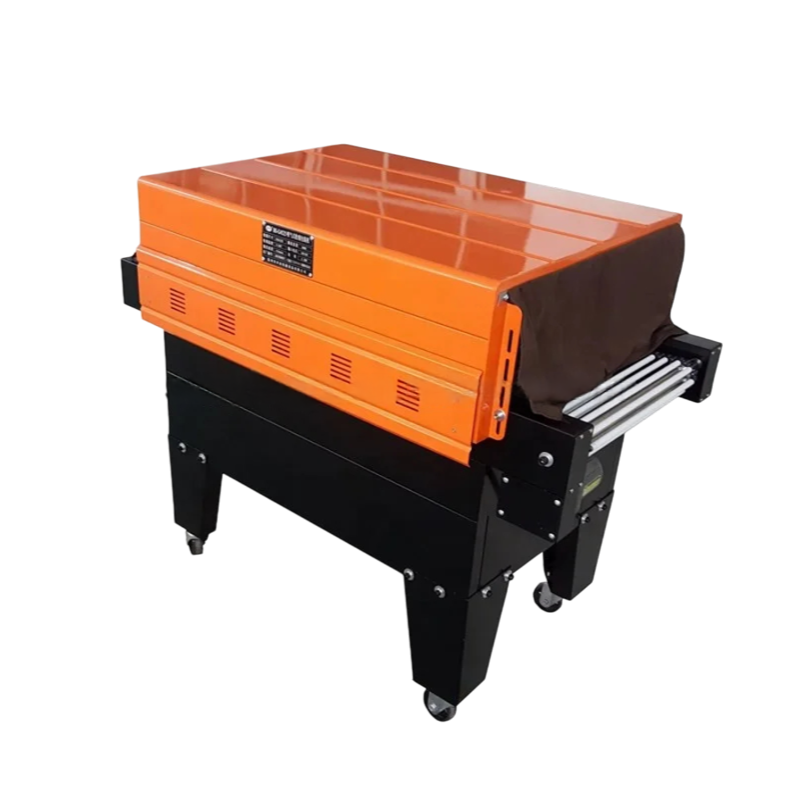 Shrink Wrap Machine BSD-4525 | Shop Today. Get it Tomorrow! | takealot.com