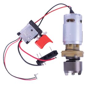 Angle Grinder 20V Micro Switch & Commutator - 3 Pack | Shop Today. Get ...