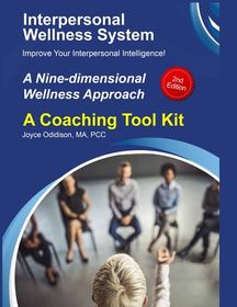 Interpersonal Wellness System: A Nine-Dimensional Wellness Approach ...