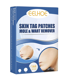 Skin Tag Patches Mole & Wart Remover | Shop Today. Get it Tomorrow ...