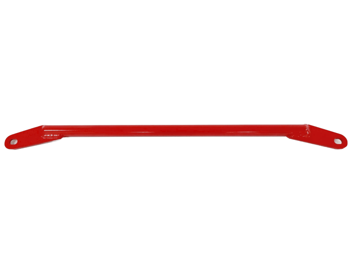 VW MK1 front lower strut brace - Red | Shop Today. Get it Tomorrow ...