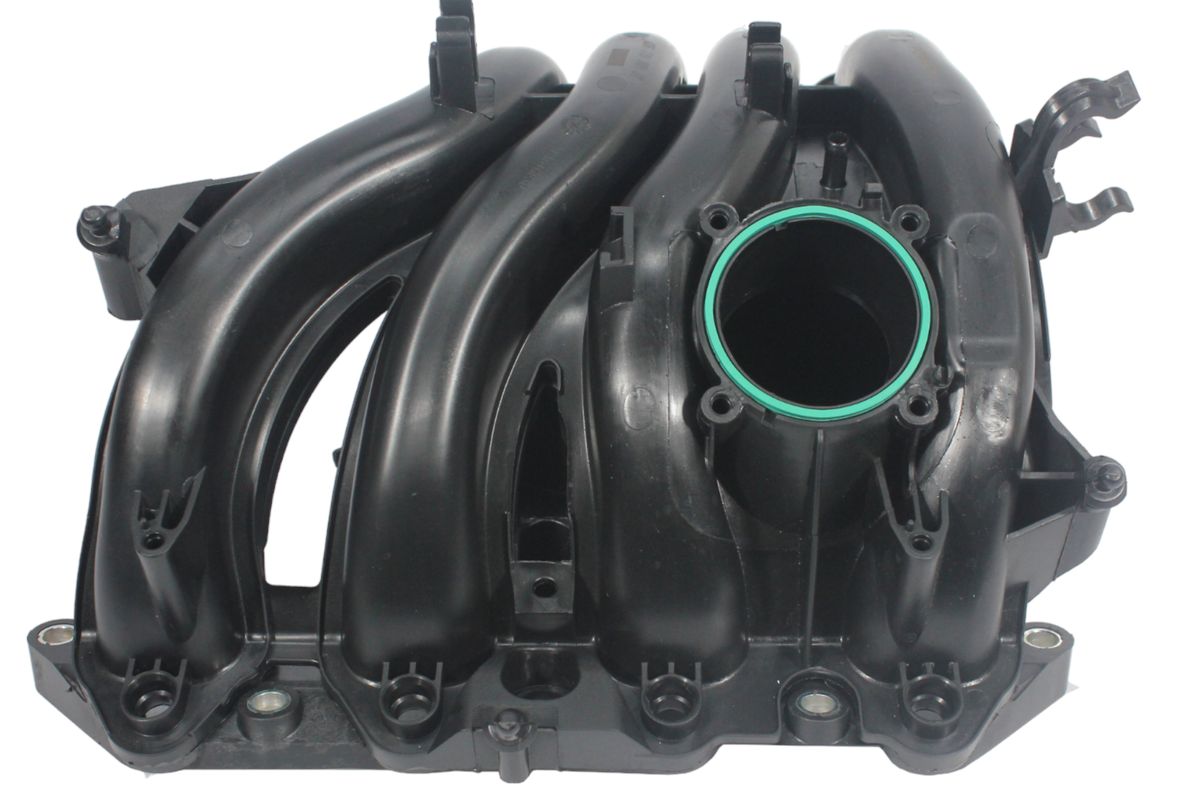 Intake Manifold Compatible with Vw Polo Vivo 9N 1.4 1.6 16V | Shop ...