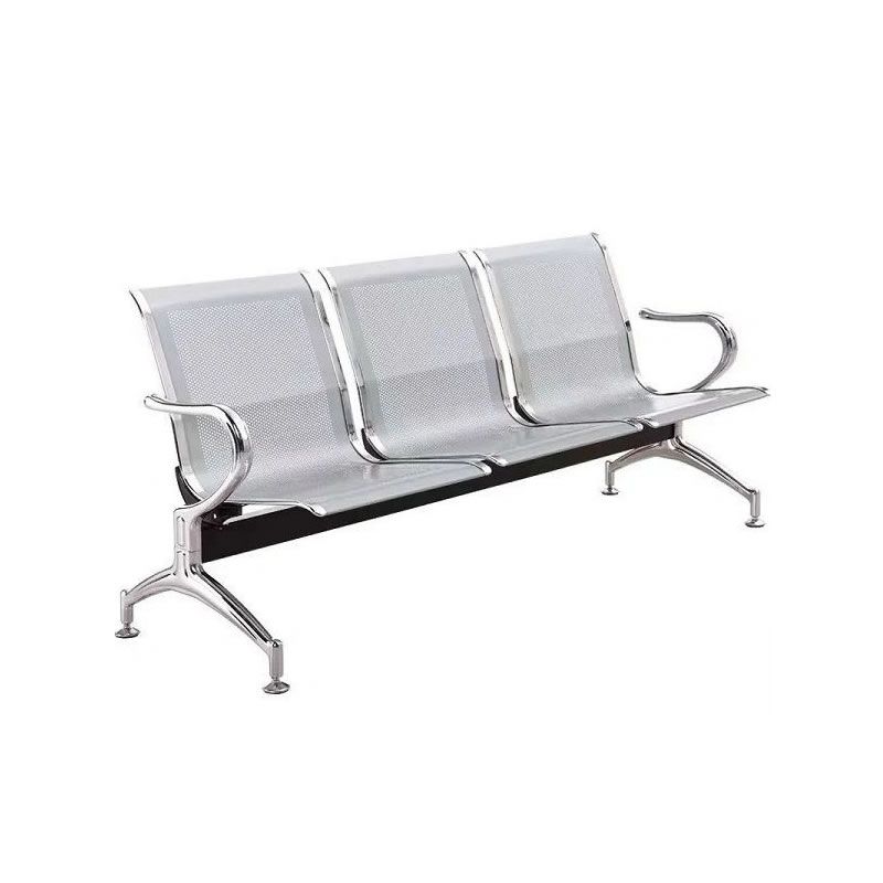 3 Seater Waiting Area Reception Chairs | Shop Today. Get it Tomorrow ...