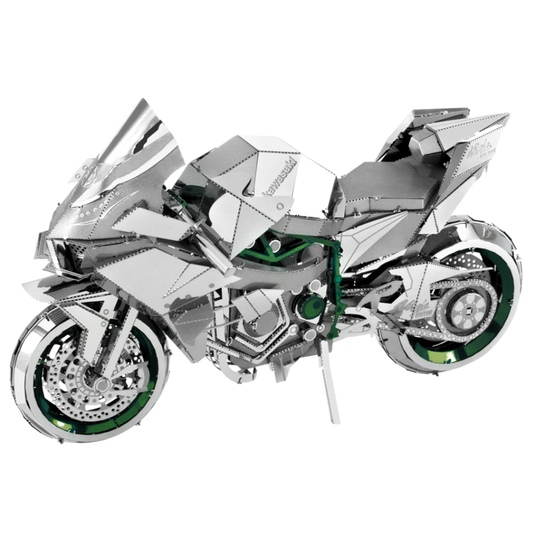 Metal Earth 3D Model Kit | Shop Today. Get it Tomorrow! | takealot.com