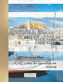 Pr?ctica Dibujo - XXL Libro de ejercicios 44: Alicante | Shop Today. Get it Tomorrow! | takealot.com