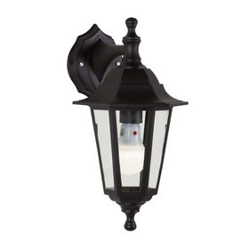 Eurolux - Plastic - Lantern - 6 Panel - Down Facing - Black - 3 Pack | Shop Today. Get it ...