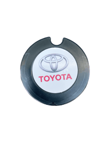 Licence Disk Holder - Toyota | Shop Today. Get it Tomorrow! | takealot.com
