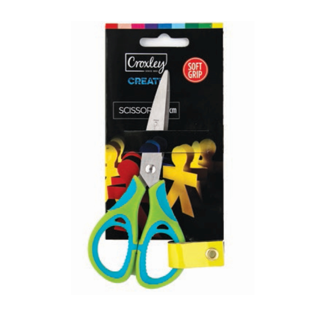 Croxley - 13cm Scissor | Shop Today. Get it Tomorrow! | takealot.com