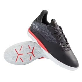 Kipsta Football Boots Viralto I Turf TF - Black/Red | Shop Today. Get ...