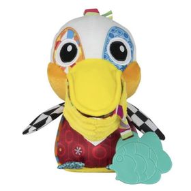 Lamaze Baby Activity Toy Pelican Bird | Shop Today. Get it Tomorrow ...