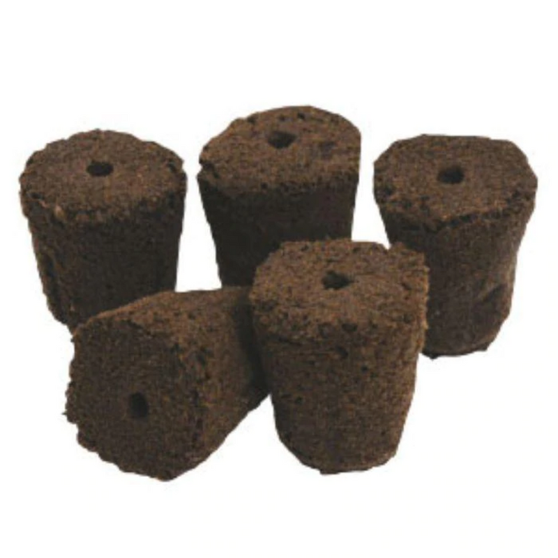 Jiffy Coco Peat Preforma Glue Plug - Pack of 20 - Propagation | Shop ...