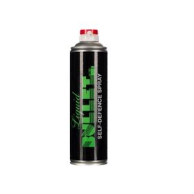 Liquid Bullet Pepper Spray Fogger 420ml | Shop Today. Get it Tomorrow ...