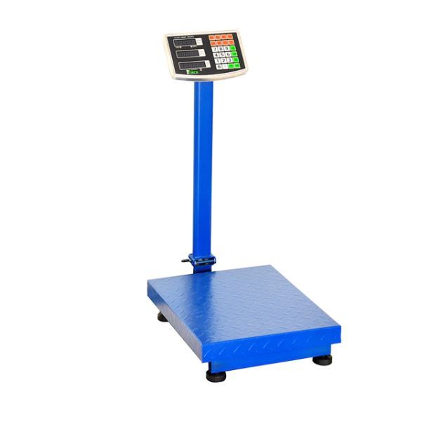 Digital Platform Scale -150kg | Shop Today. Get it Tomorrow! | takealot.com
