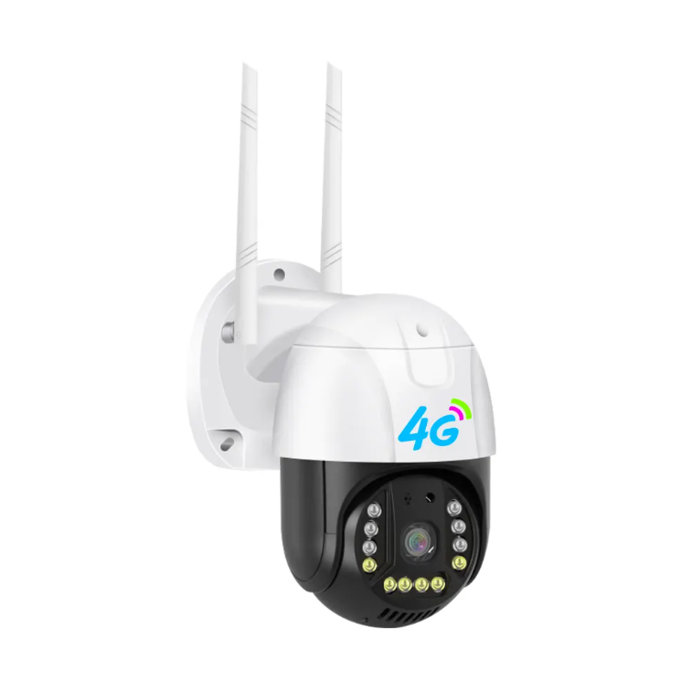 Remote Access 4G CCTV Camera | Shop Today. Get it Tomorrow! | takealot.com