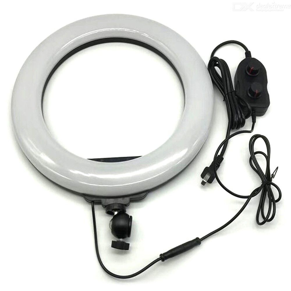 14 inch LED Ring Fill Light | Shop Today. Get it Tomorrow! | takealot.com