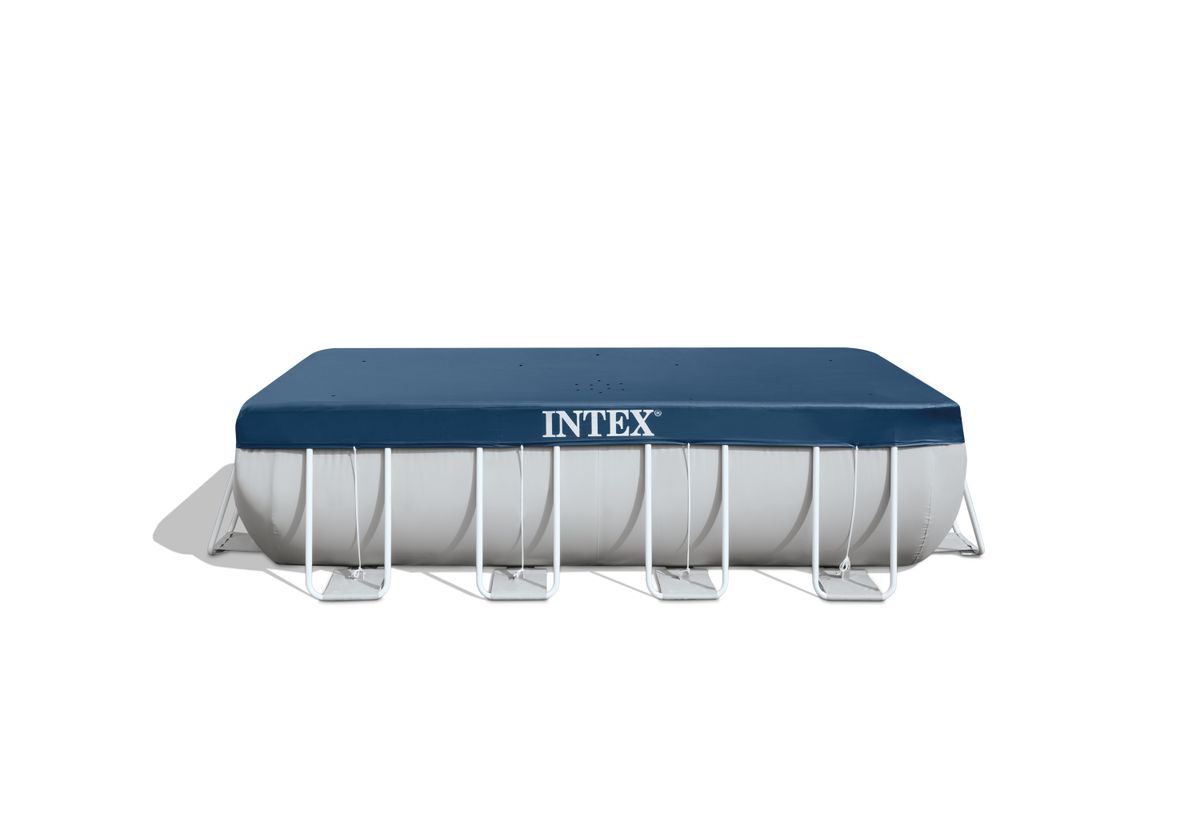 Intex 4M x 2M Rectangular Pool Cover | Buy Online in South Africa ... Intex 4M x 2M Rectangular Pool Cover | Buy Online in South Africa ...
