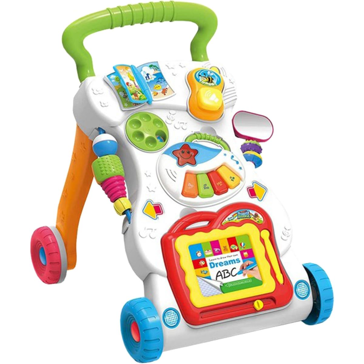 Baby Active Walker | Shop Today. Get it Tomorrow! | takealot.com
