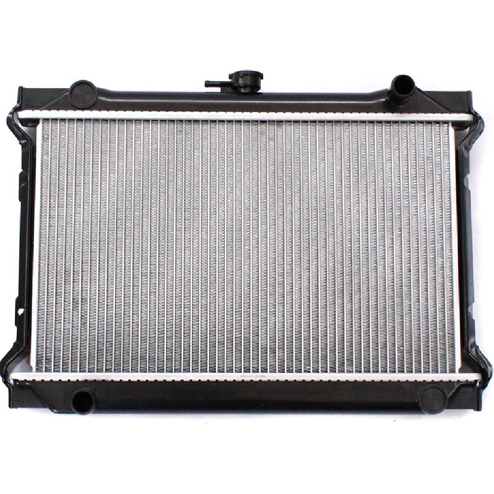 Radiator Compatible with Nissan 1400 LDV MT | Shop Today. Get it ...