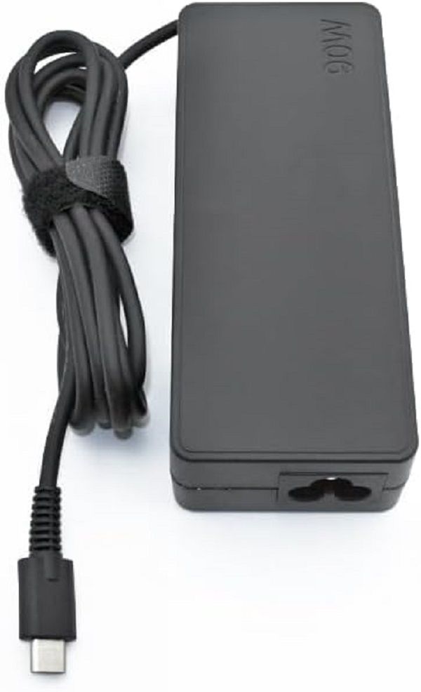 Replacement Compatible with Lenovo Laptop Charger 20V 4.5A (90W) | Type ...