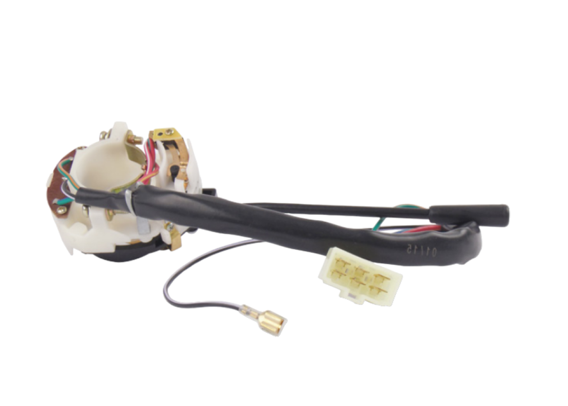 Switch indicator Compatible with Nissan 1400 LDV 75- | Shop Today. Get ...
