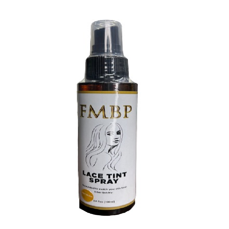 FMBP Lace Tint Spray - Warm Light (100ml) | Shop Today. Get it Tomorrow ...