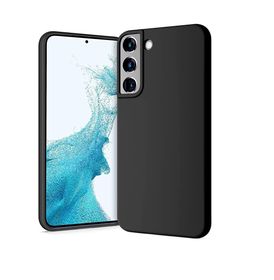 Silicone Back Cover for Samsung Galaxy S22 | Shop Today. Get it ...