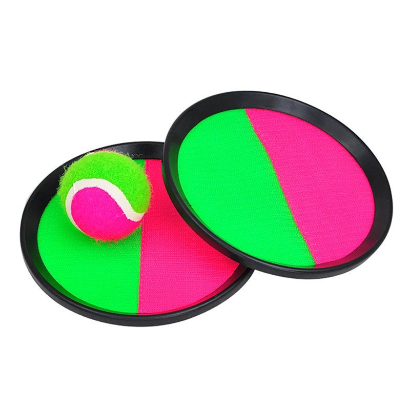 Catch Ball Set - Toss and Stick | Shop Today. Get it Tomorrow ...