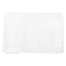 Wrapping Tissue Paper - 24 Sheets White | Shop Today. Get it Tomorrow ...