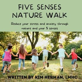Five senses nature walk | Shop Today. Get it Tomorrow! | takealot.com