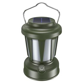 Outdoor Portable Camping Lantern: Handheld & Hanging Tent Light | Shop ...