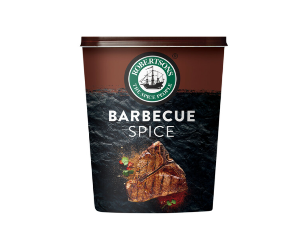 Robertsons Barbecue Spice - 1kg | Shop Today. Get it Tomorrow ...