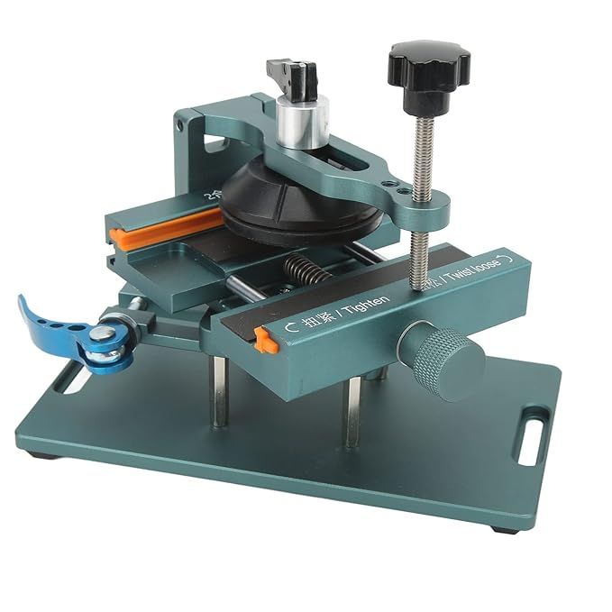 Phone Screen Separator Tool 360 Rotation Screen Fixing Clamp | Shop ...