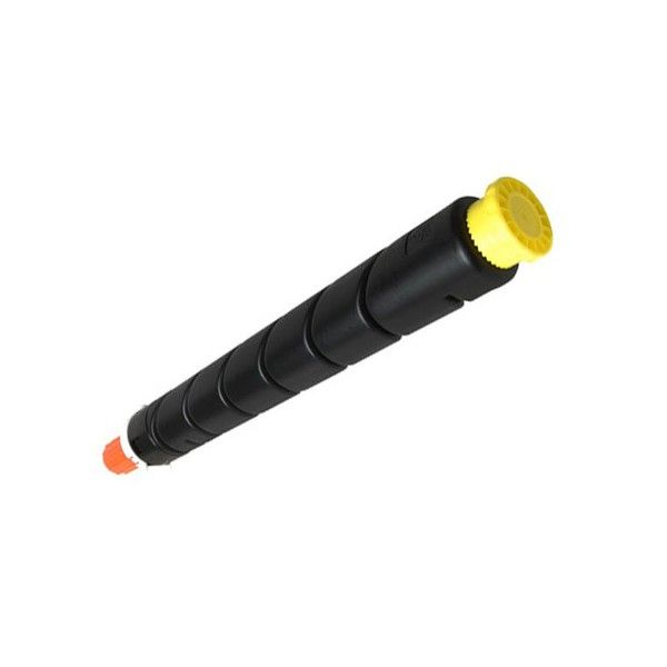 Canon Yellow Toner Cartridge for IR C2020i, C2530i ( C-EXV 34 ) | Shop ...