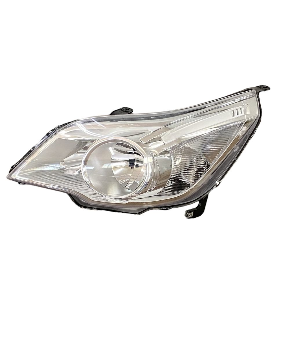 Replacement Headlight - LHS Compatible with Chevrolet Utility 2012 ...